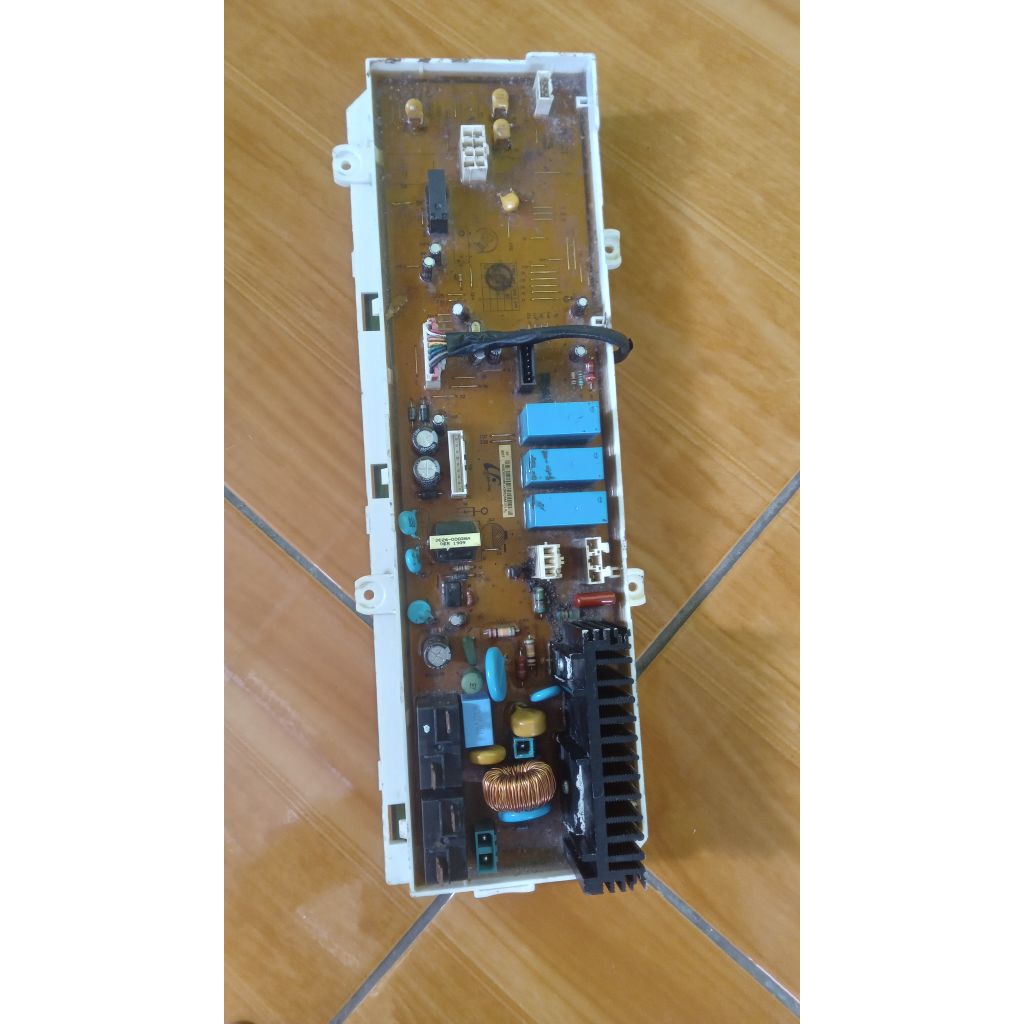 Jual MODUL MESIN CUCI SAMSUNG FRONT LOADING ORI CABUTAN | Shopee Indonesia