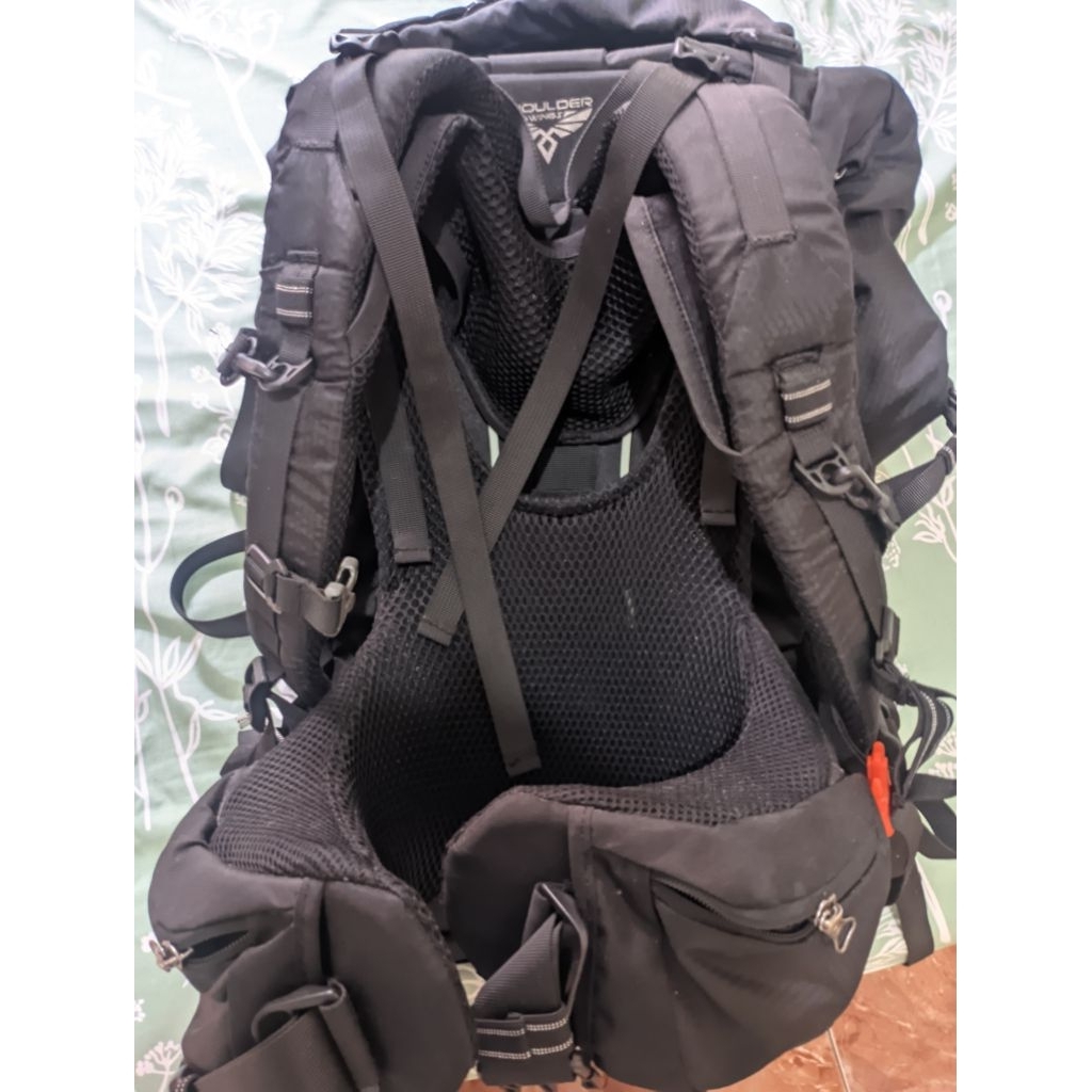 Jual TAS CARIEL CONSINA EVEREST GEN 3 | Shopee Indonesia