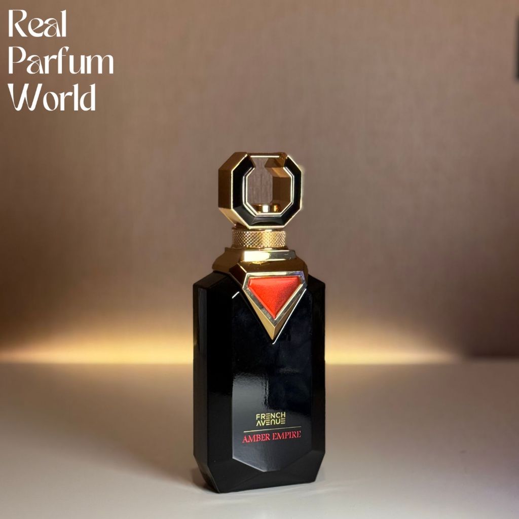 Jual REAL PARFUM WORLD - Decant Parfum French Avenue Amber Empire for ...