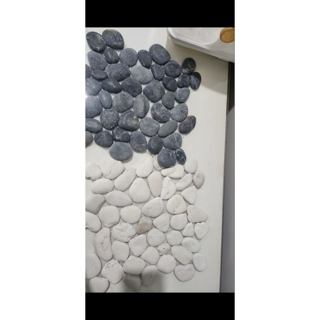 Jual Batu hias untuk sensory play | Shopee Indonesia