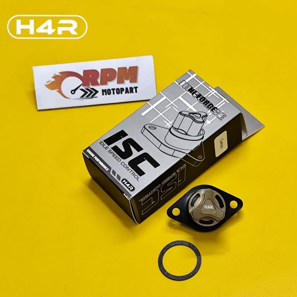 Jual ISC H4R Manual Langsam Honda Beat New Scoopy New Genio KOJ Idle ...