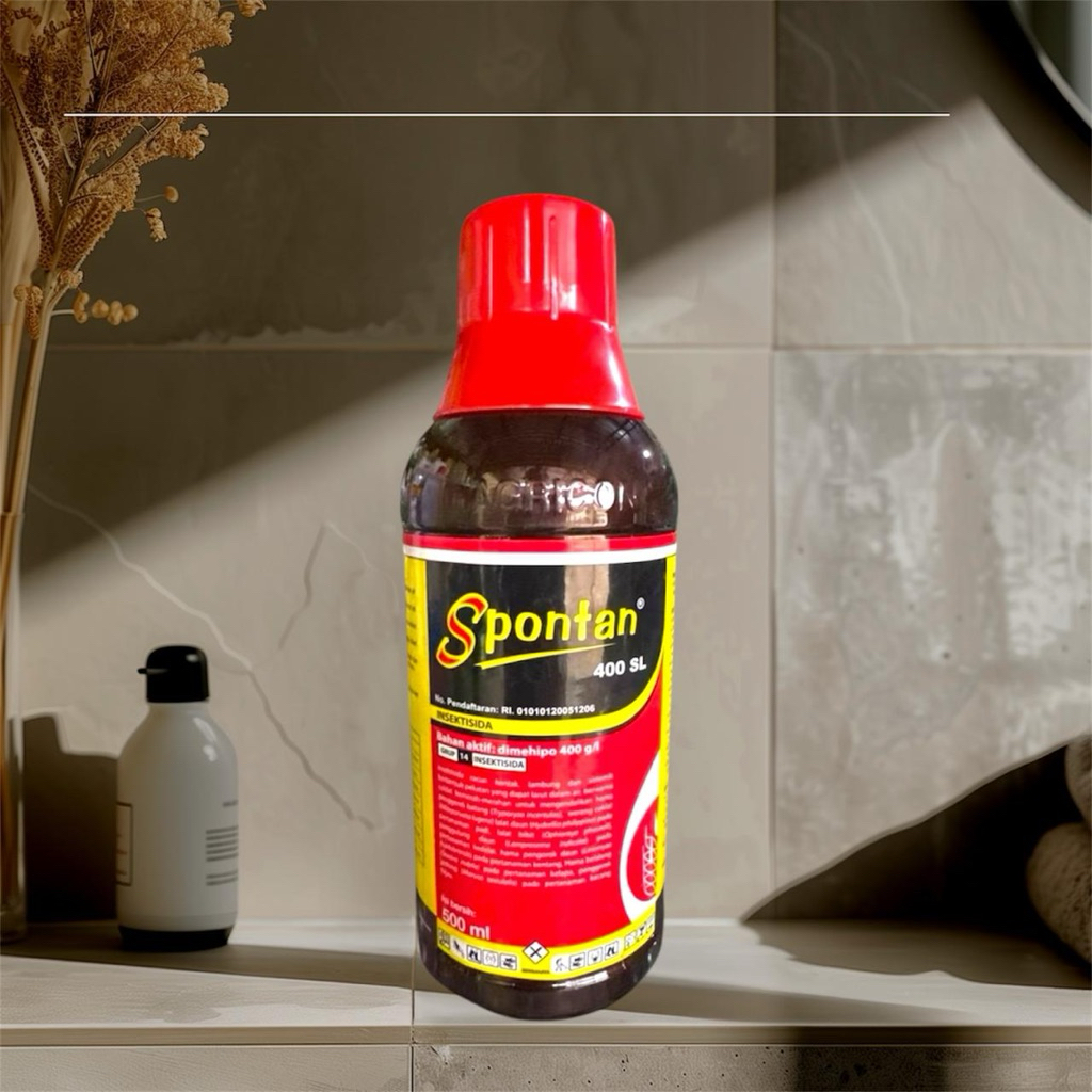 Jual Insektisida Spontan 400 SL 500ml | Shopee Indonesia