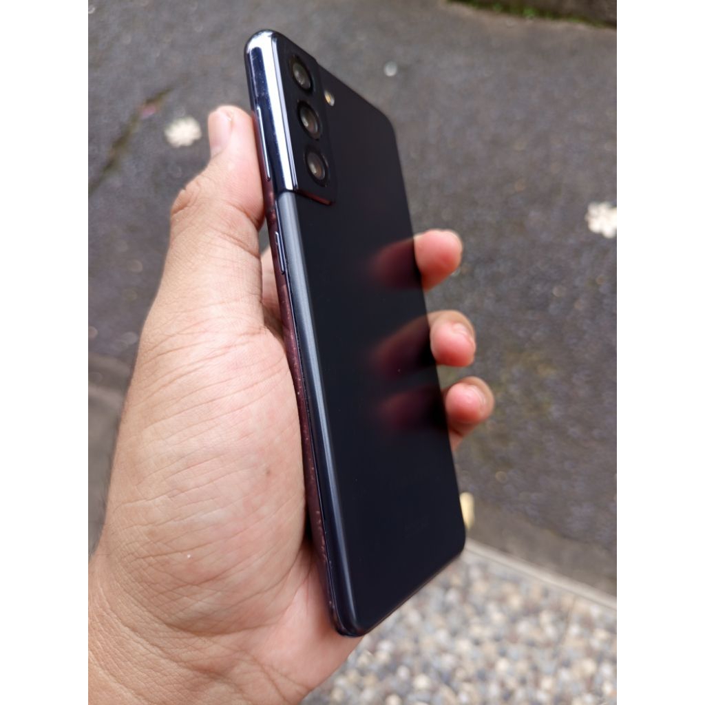 Jual Samsung S21 5G inter USA Snapdragon 888 | Shopee Indonesia