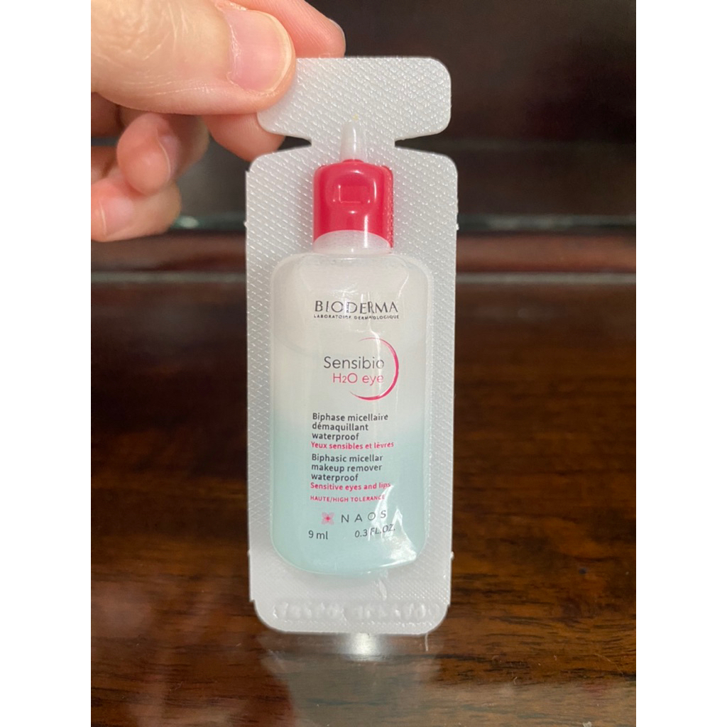 Jual Bioderma Sample Original New 9ml (Harga per biji) | Shopee Indonesia