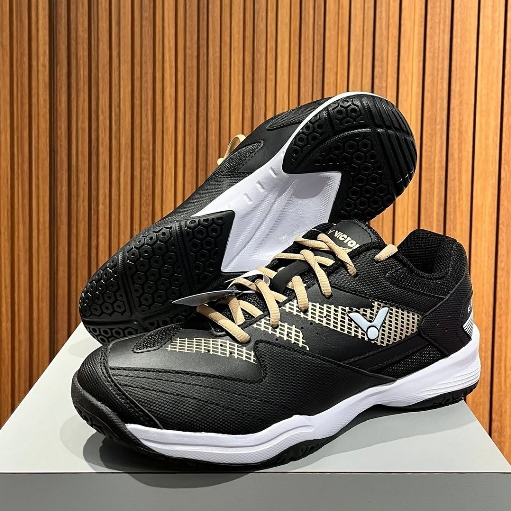 Jual Sepatu Badminton Victor AS 10W | Sepatu Bulutangkis AS10W Victor ...