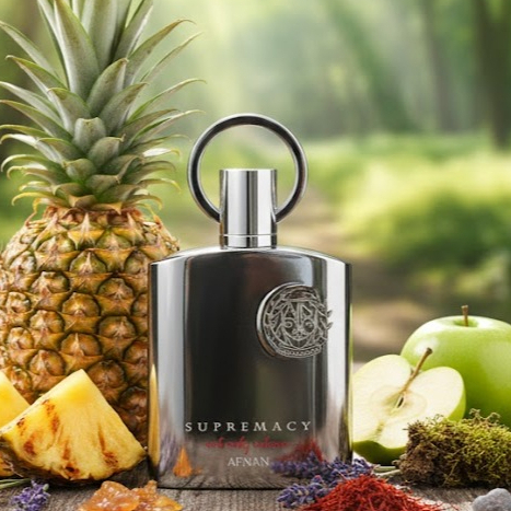 Jual Afnan Supremacy Not Only Intense SNOI EDP 100ml Parfum Pria ...