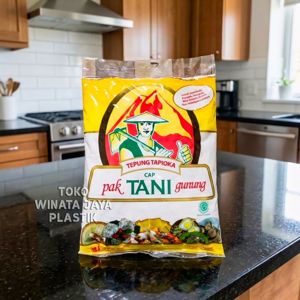Jual TEPUNG SAGU PAK TANI GUNUNG | Shopee Indonesia