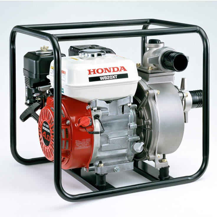 Jual Honda Mesin Pompa Air Terlengkap & Harga Terbaru Juni 2026 ...
