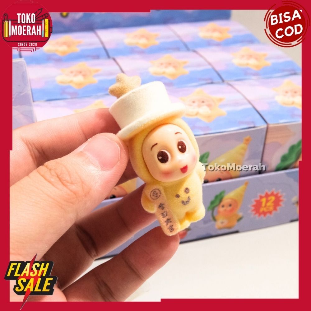 Jual MAINAN MINIATUR MISTERI BOX TWINKLE LUCU UNIK IMUT MYSTERY BOX ...