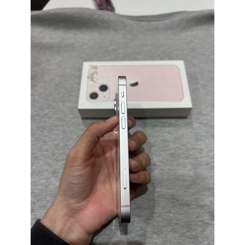 Jual IPHONE 13 MINI IBOX | Shopee Indonesia