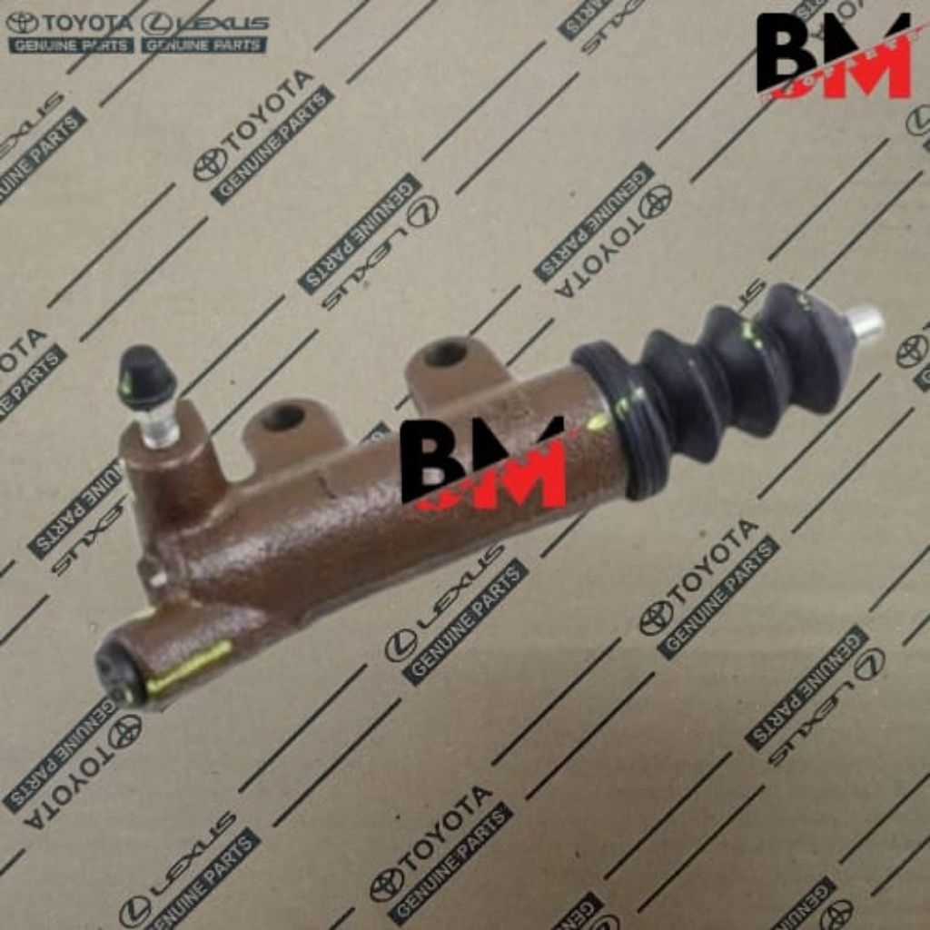 Jual Master Kopling Bawah Hilux Revo/Innova Reborn Diesel Original ...
