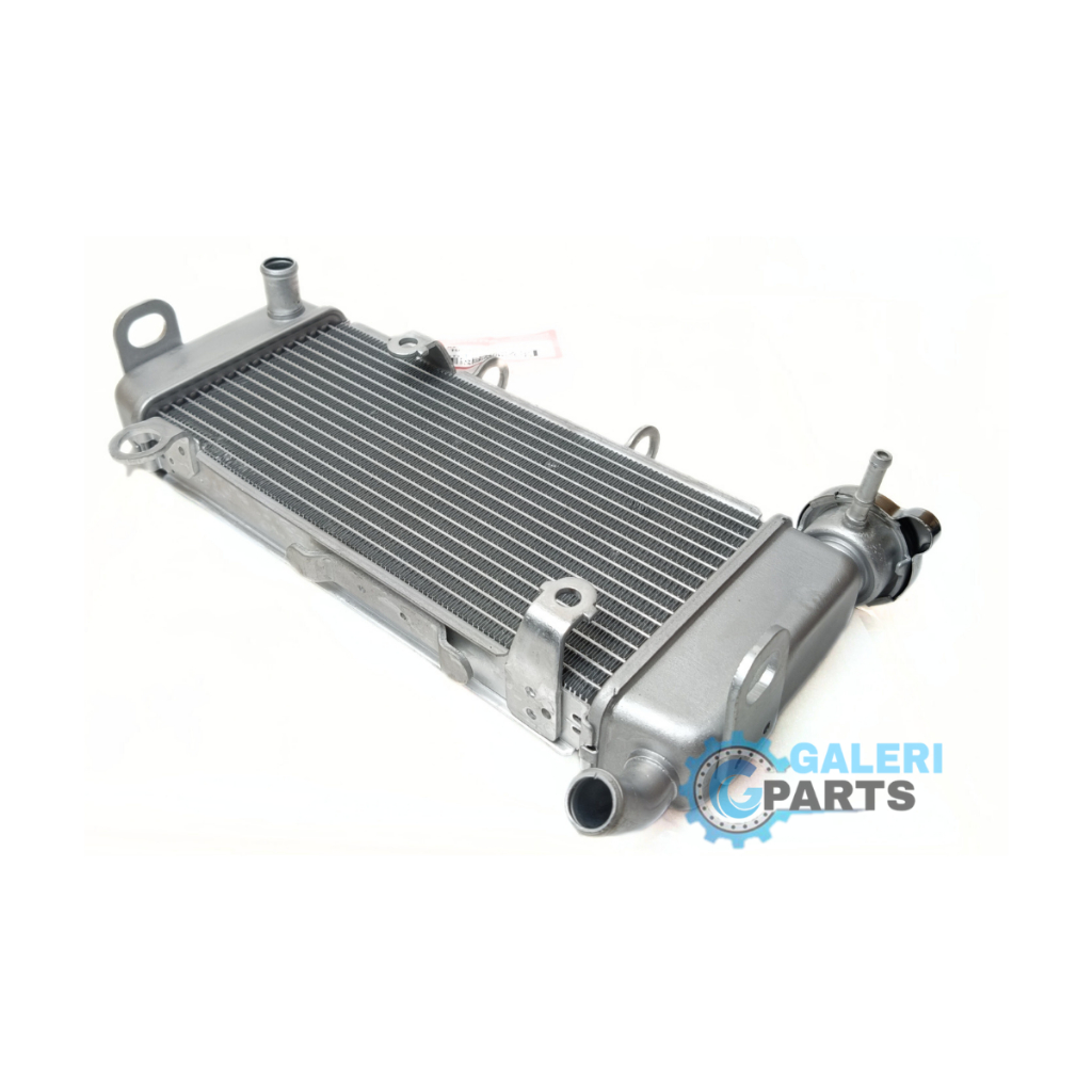 Jual RADIATOR HONDA K45 CBR 150R 2016-2020 CB 150R 2015-2021 KUALITAS ...