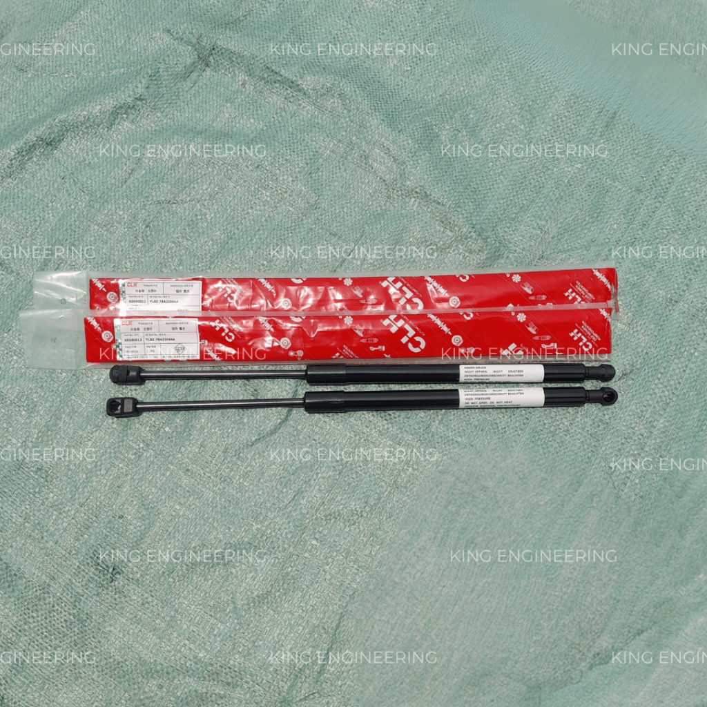 Jual Shock Kaca Belakang Bagasi 1 Set isi 2pcs Kanan Kiri Ford Escape ...
