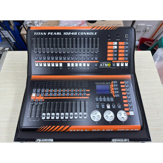 Jual NEW ATMe Titan pearl 1024B Minipearl 1024B Pearl 1024B Mini pearl ...