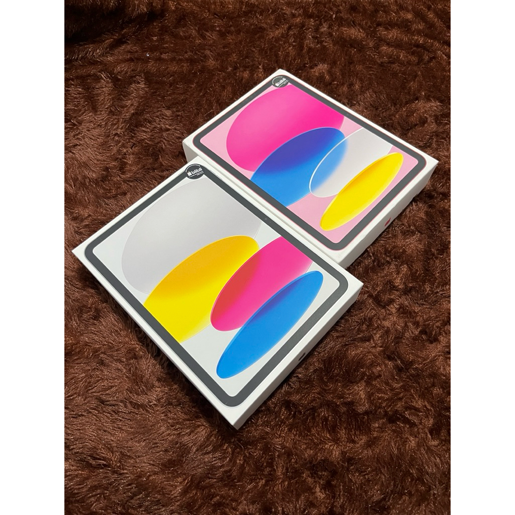 Jual (NEW) iPad 11 (A16) 128GB iBox Baru Garansi Resmi 1 tahun | Shopee ...