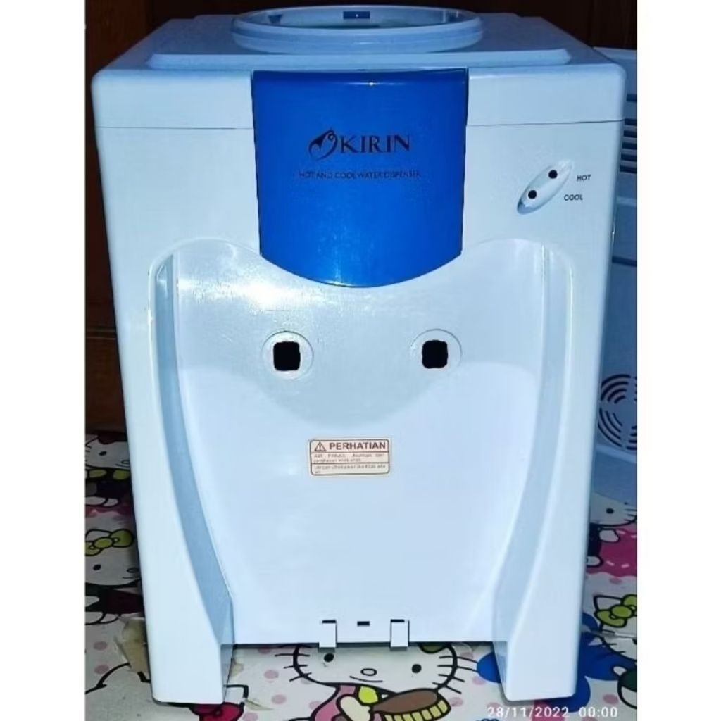 Jual body dispenser kirin | Shopee Indonesia