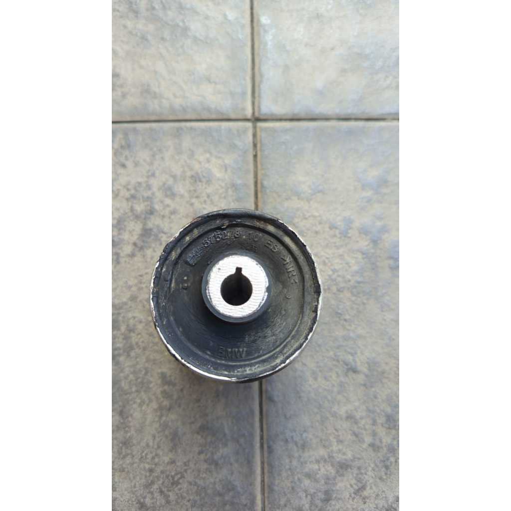 Jual Bushing Arm Atas Bmw F30 Besar Merek Lemforder (BEKAS) | Shopee ...