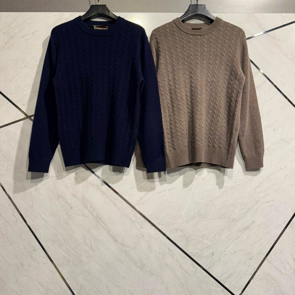 Jual LP SWEATER KNIT NEW | Shopee Indonesia