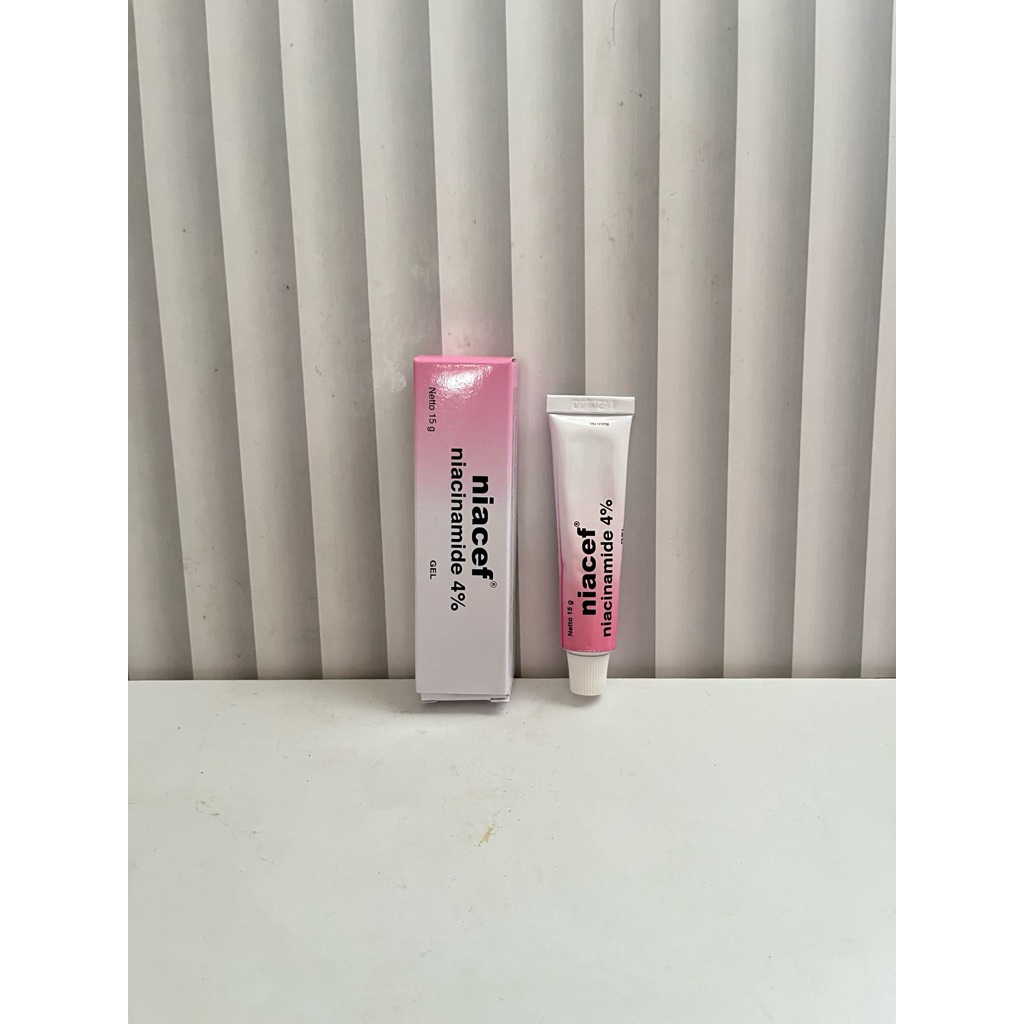 Jual Niacef Cream Terlengkap & Harga Terbaru Mei 2026 | Shopee Indonesia