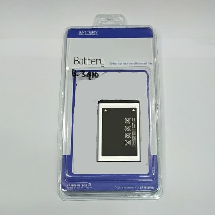 Jual baterai sam s3650 b3410 AB463651BC battery battle batt | Shopee ...