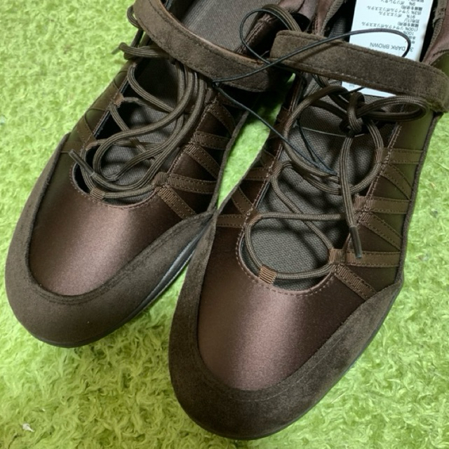 Jual GU ballet shoes size L XL | Shopee Indonesia
