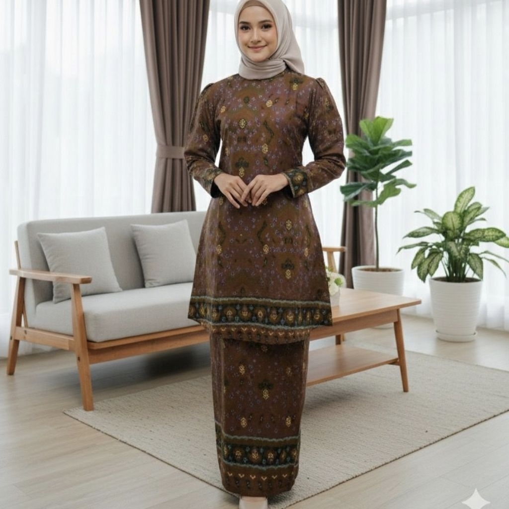 Jual Couple Set Melayu Blongket Palembang | Shopee Indonesia