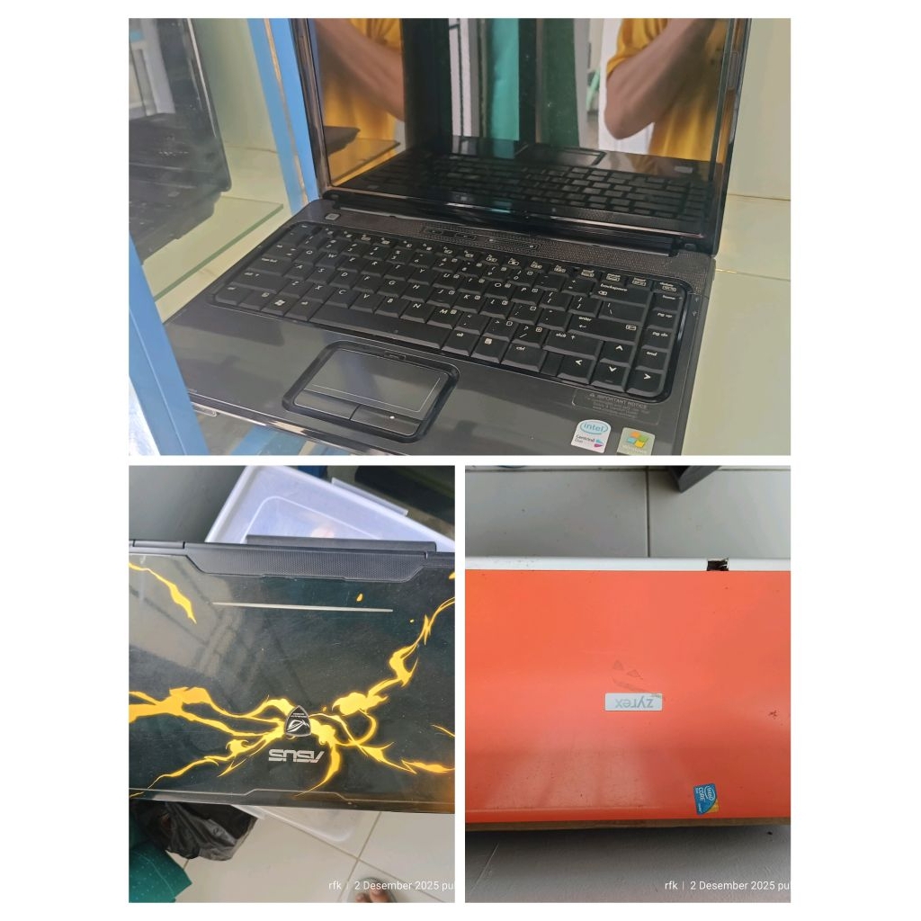 Jual Laptop Bahan Jadul | Shopee Indonesia