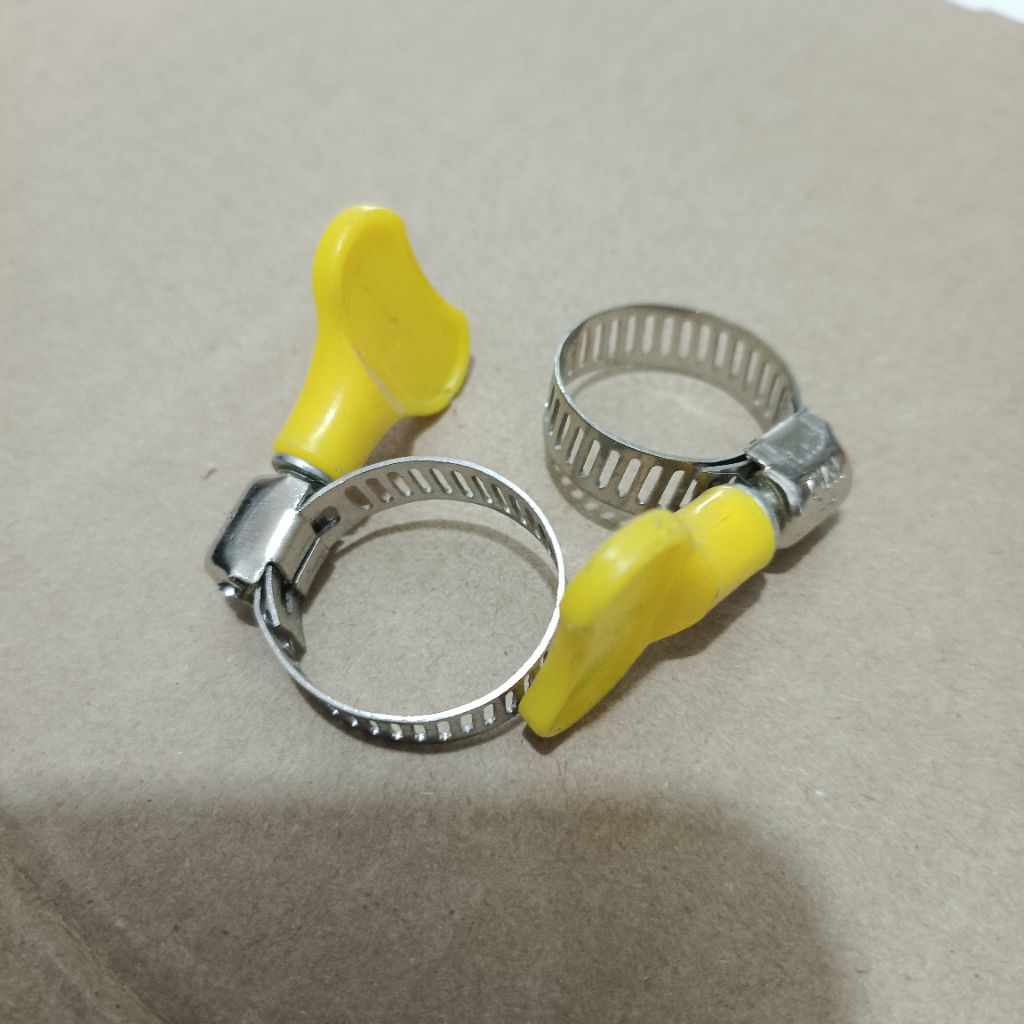 Jual CINCIN SELANG GAS KLEP GAS CINCIN PENGUNCI SELANG GAS[HARGA SATUAN ...