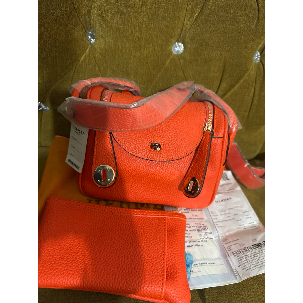 Jual tas lindi memes | Shopee Indonesia