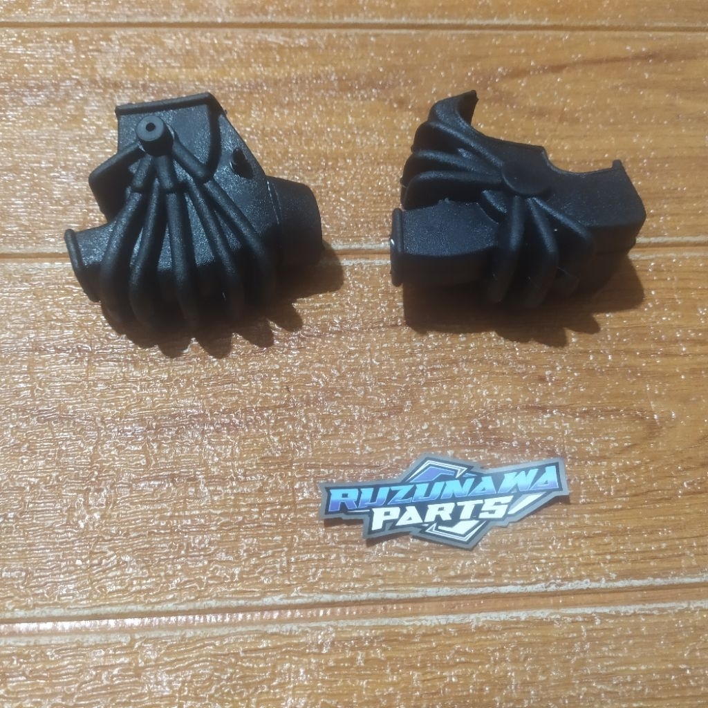 Jual KARET NITO SARUNG HANDLE REM DAN KOPLING NINJA 2TAK PNP RX KING ...