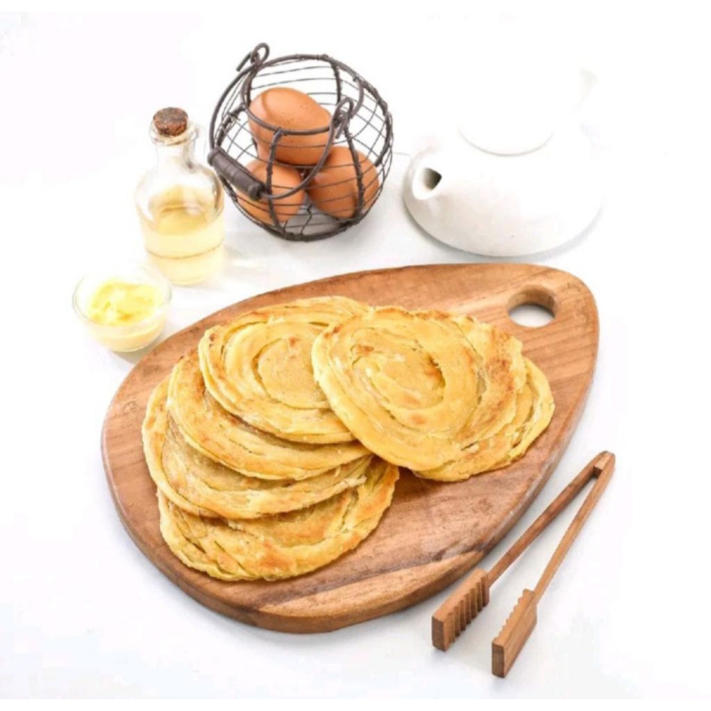 Jual Roti maryam frozen MA food | Shopee Indonesia