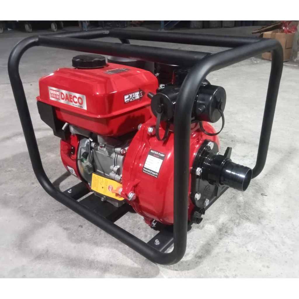 Jual MESIN POMPA AIR PEMADAM 2inc/ mesin Robin pemadam | Shopee Indonesia