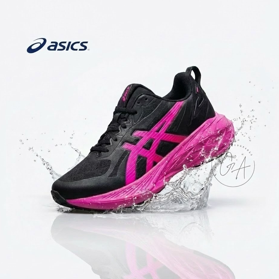 Jual Asics Sepatu Running Terlengkap & Harga Terbaru Mei 2026 | Shopee ...