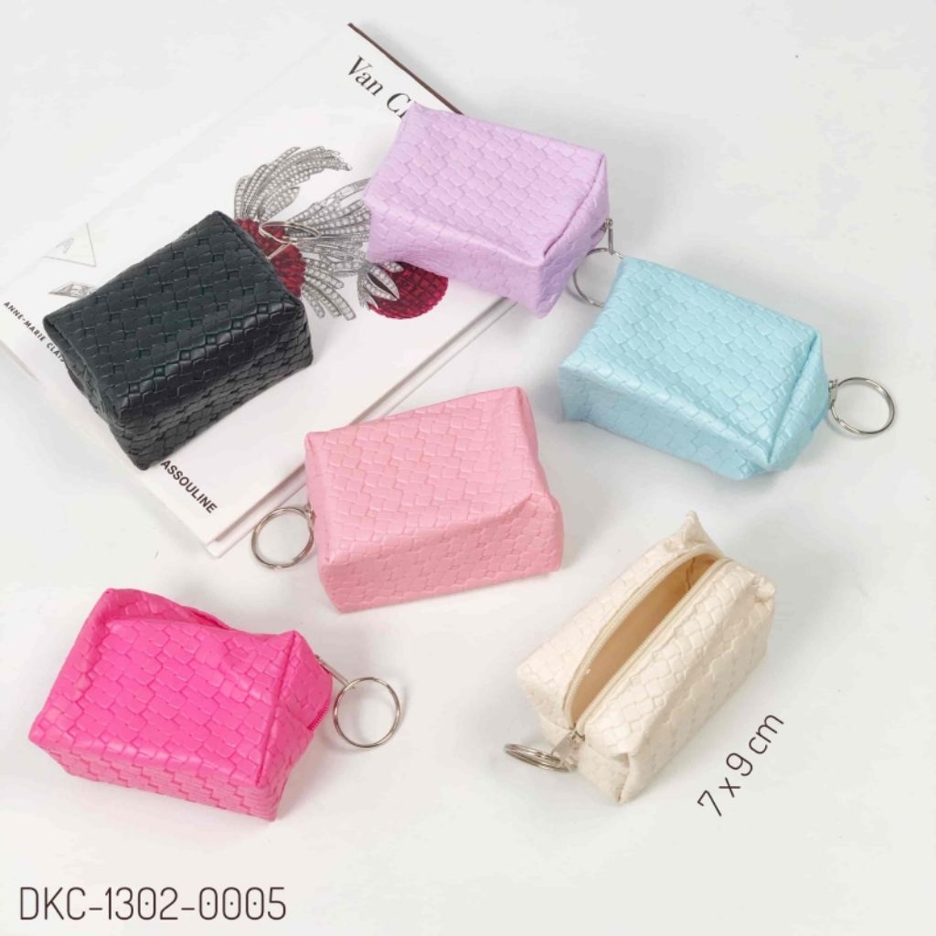 Jual Dompet Koin Kotak Motif Lucu – Praktis dan Fungsional | Shopee ...