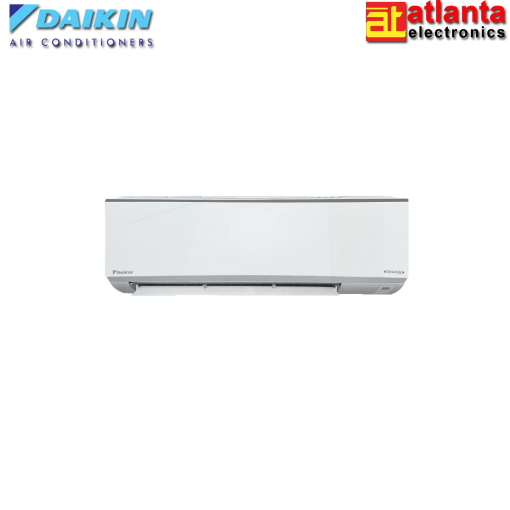 Jual AC Split Daikin Beta Inverter 1.5 PK FTKE-35YV | Shopee Indonesia