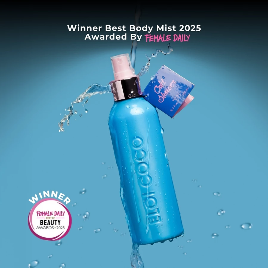 Pilihan Body Mist Eloi Coco dengan Aroma yang Tahan Seharian - Info ...
