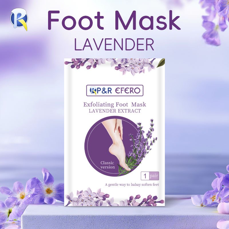 Jual Foot Mask / Masker Kaki / Pelawatan Kaki / Foot Peeling / Foot ...