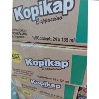 Jual Kopikap Terlengkap & Harga Terbaru Desember 2025 | Shopee Indonesia