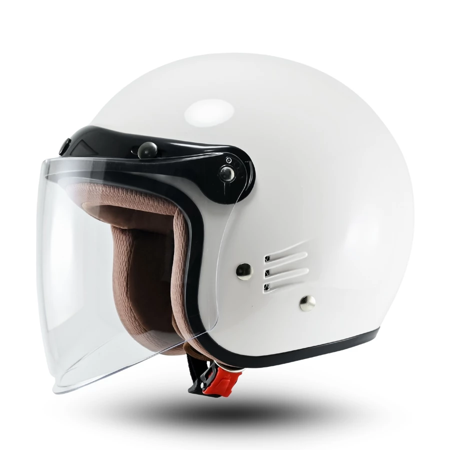 Helm Bogo Stylish untuk Aktivitas Berkendara Harian - Info Cantika ...