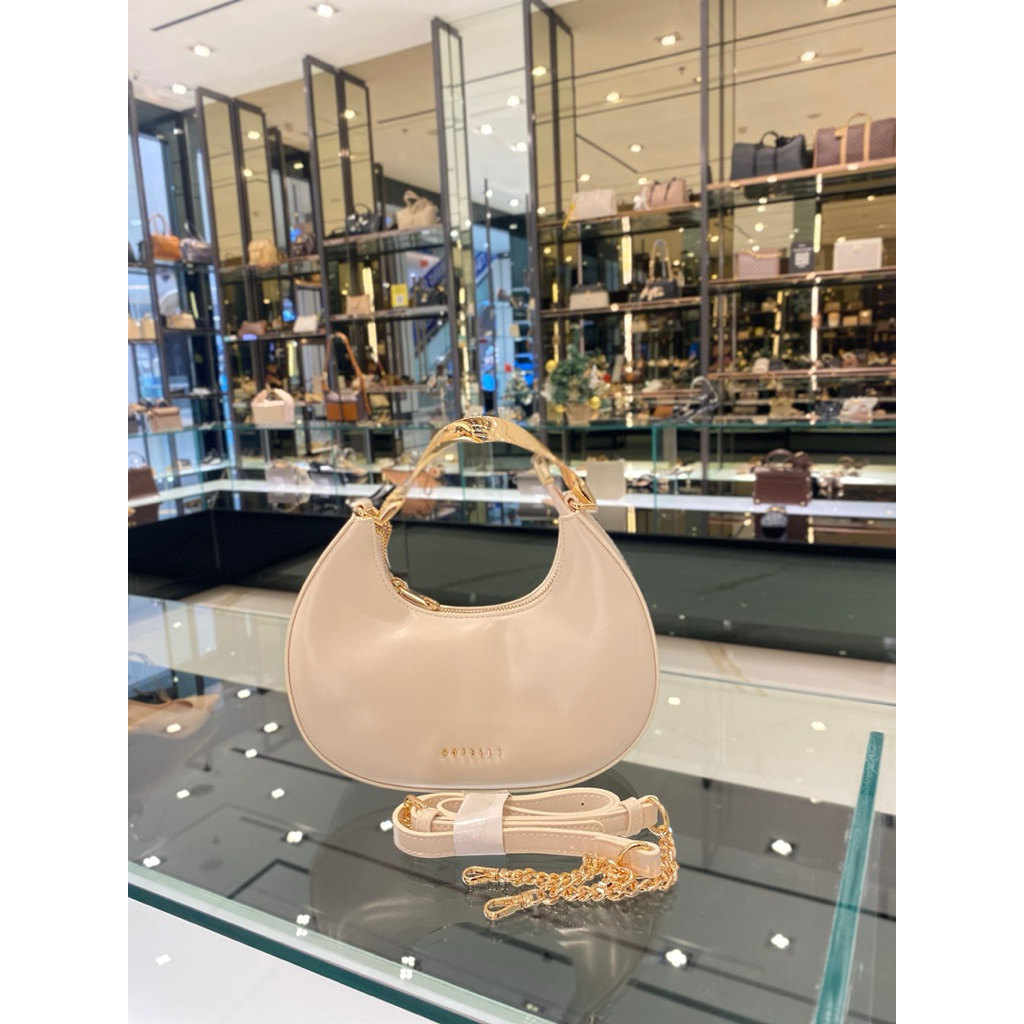 Jual New bag rotelli free paperbag | Shopee Indonesia