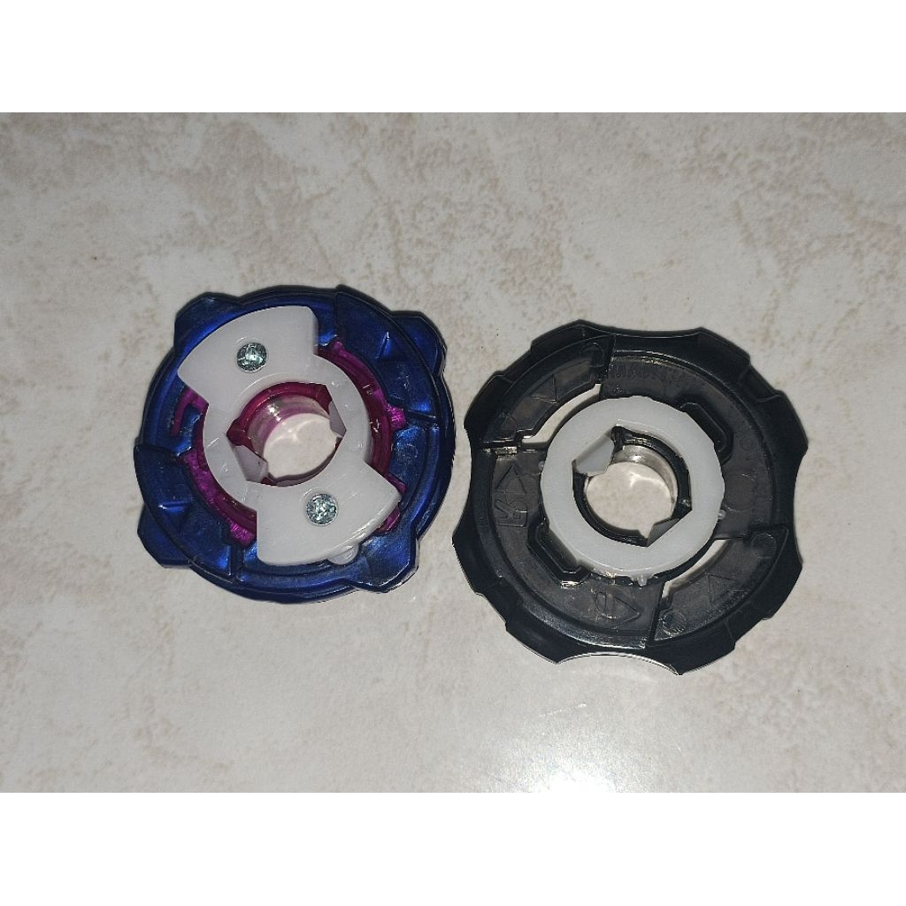 Jual Beyblade X ratchet 4-50 dan 4-55 | Shopee Indonesia