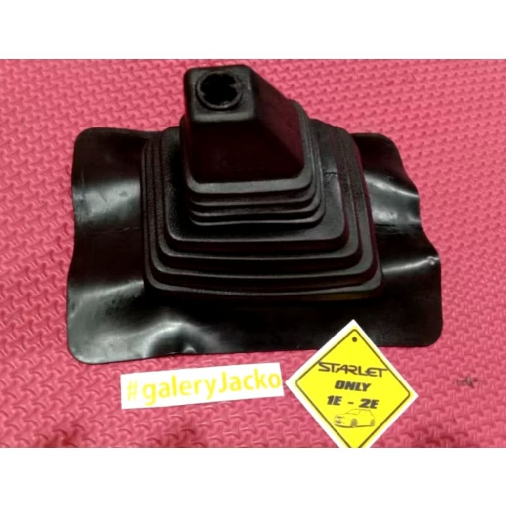 Jual Karet Boot Perseneling Tongkat Perseneling Toyota Starlet Kotak ...