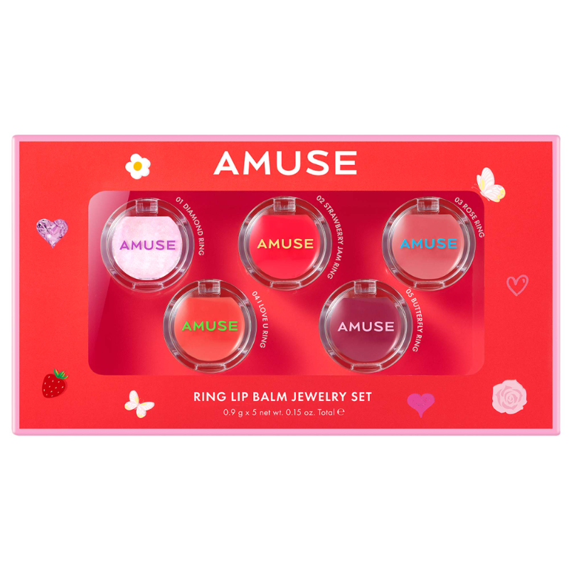 Toko Online Amuse Official Store | Shopee Indonesia