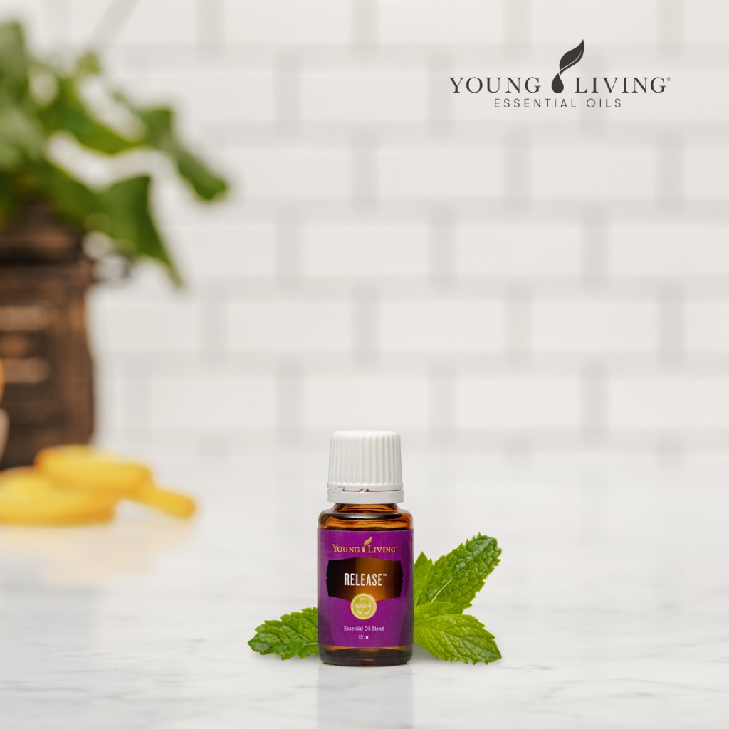 Jual Release Essential Oil 15ml Original Segel | Shopee Indonesia