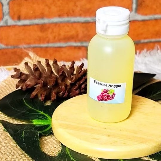 Jual Essence Perisa Anggur 60 ml Best Seller | Shopee Indonesia