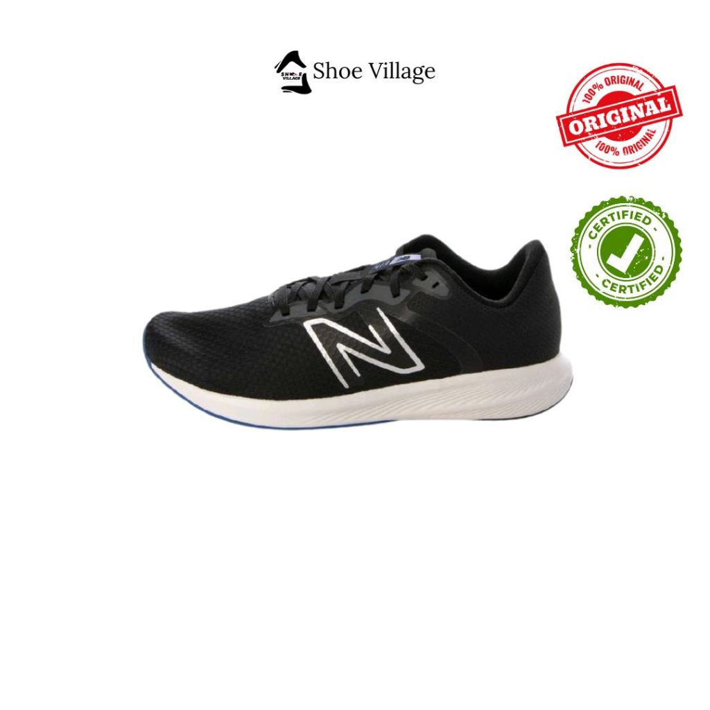 Jual Sepatu Running New Balance Men 413 V2 Original BNIB Resmi | Shopee ...