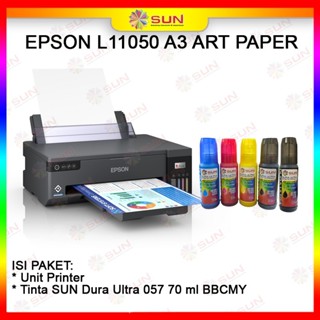 Jual Printer Epson L11050 / L 14150 Ukuran A3+ Pengganti Printer Epson ...