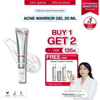 Toko Online Skin Game Official Shop | Shopee Indonesia