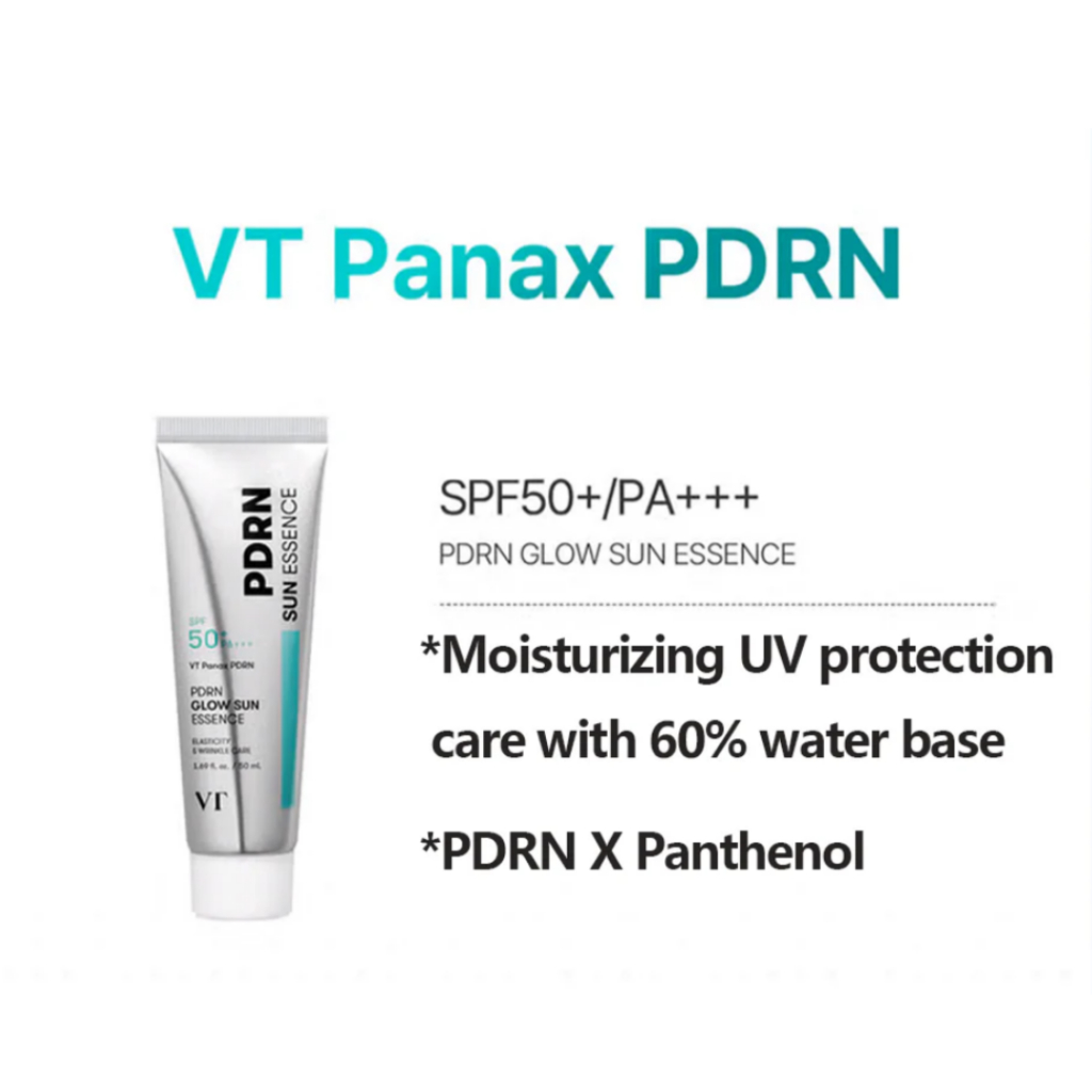 Jual [READY STOCK] VT COSMETICS (DAISO) PDRN GLOW TONER / PDRN GLOW ...
