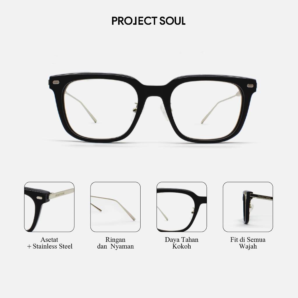 Toko Online Project Soul Official Store | Shopee Indonesia